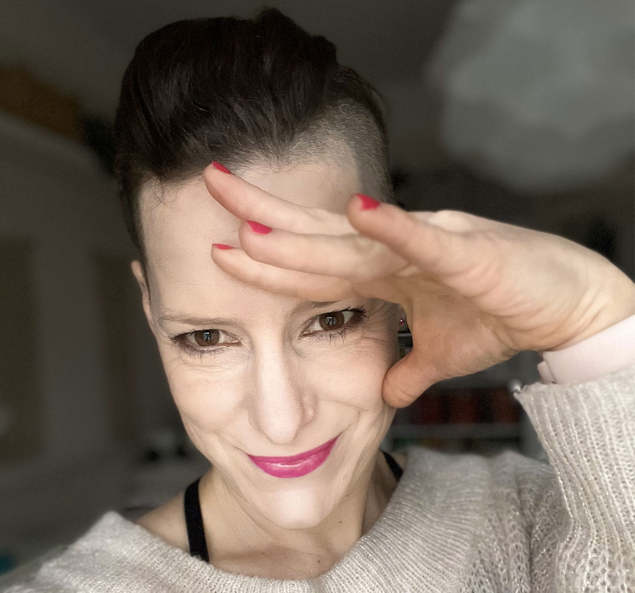 No ZERO - Monika Mikolášková